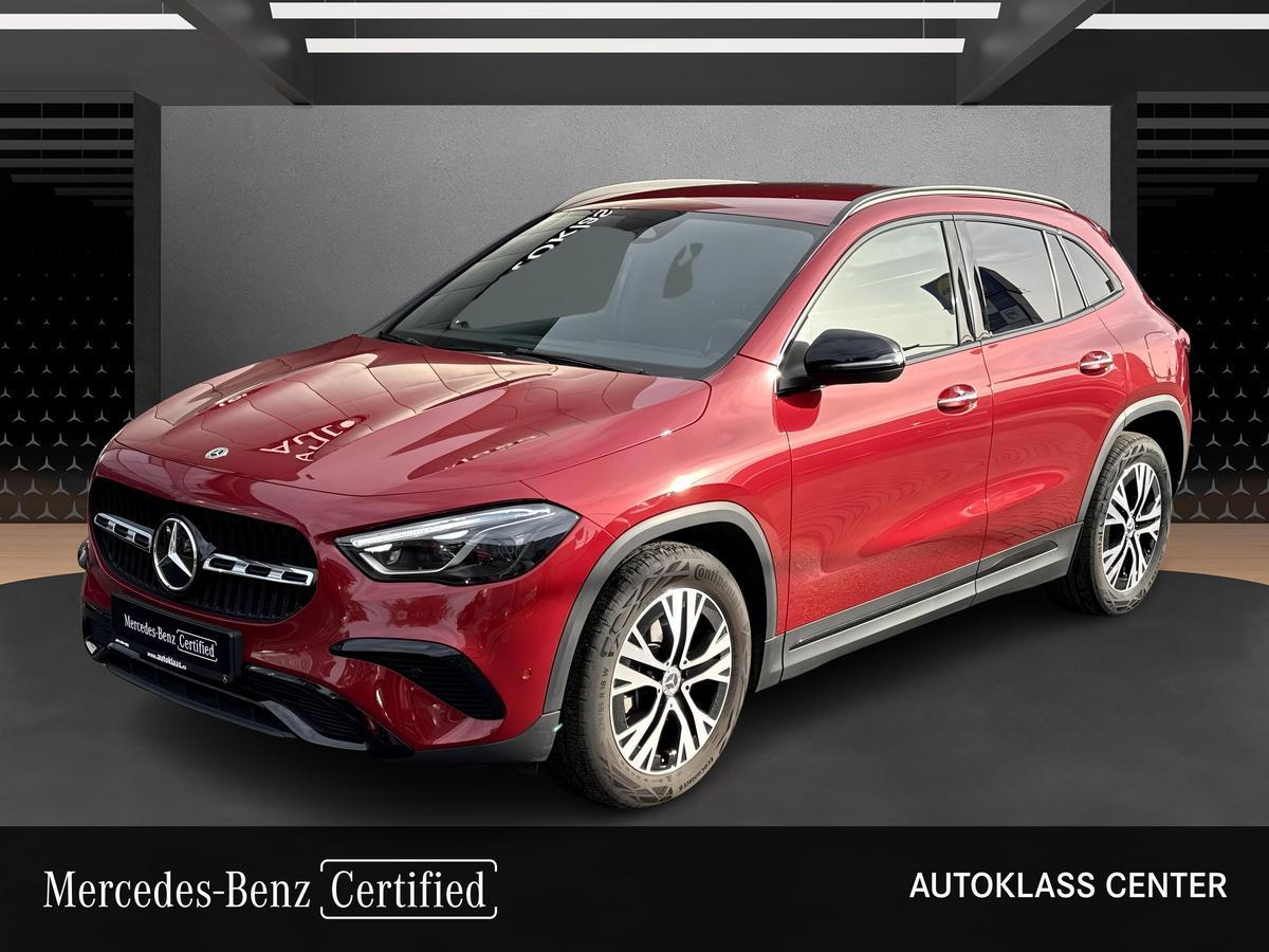 Vanzari Auto MERCEDES-BENZ GLA GLA 200 | Specificatii si Pret | Autoklass