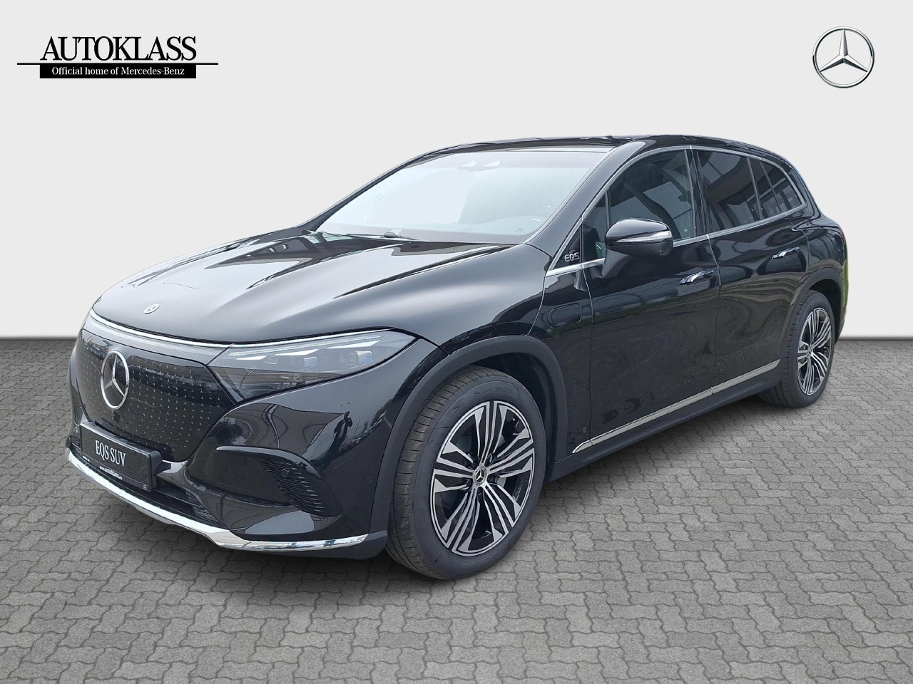 Vanzari Auto MERCEDES-BENZ EQS 450 4MATIC | Specificatii si Pret ...