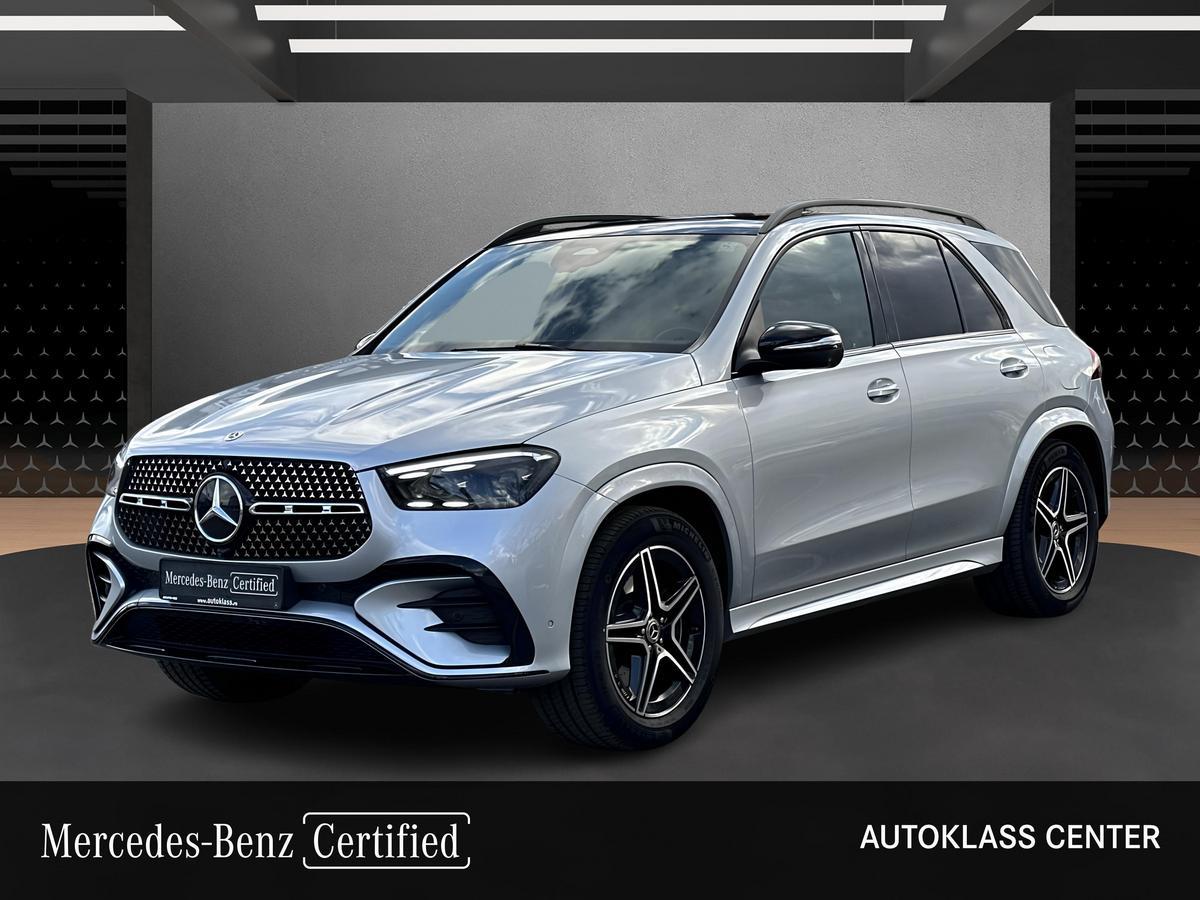 Vanzari Auto MERCEDES-BENZ GLE GLE 350 de 4MATIC | Specificatii si Pret ...