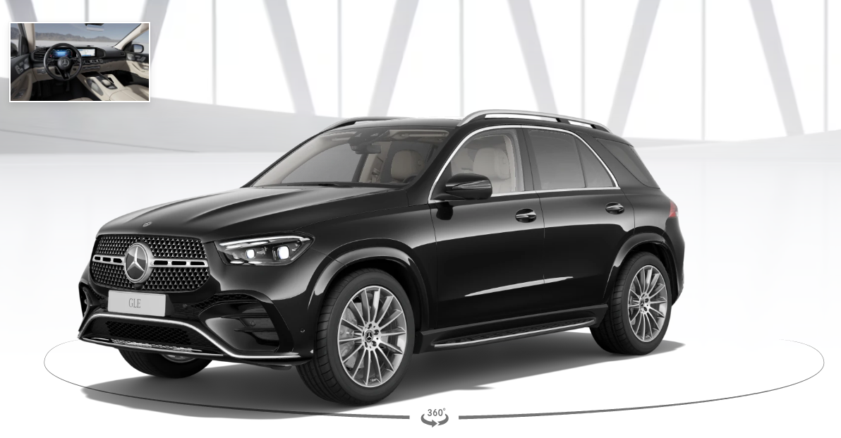 Vanzari Auto MERCEDES-BENZ GLE 450 d 4MATIC | Specificatii si Pret ...