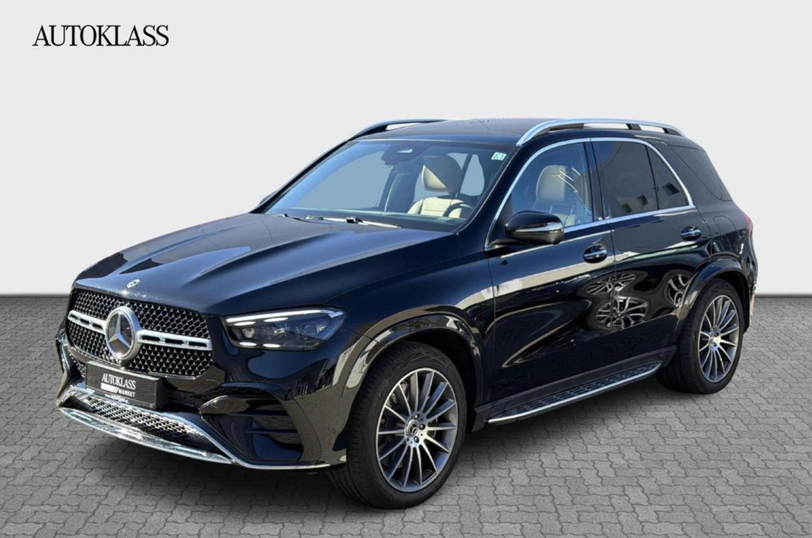 Vanzari Auto MERCEDES-BENZ GLE GLE 400 e 4MATIC | Specificatii si Pret ...