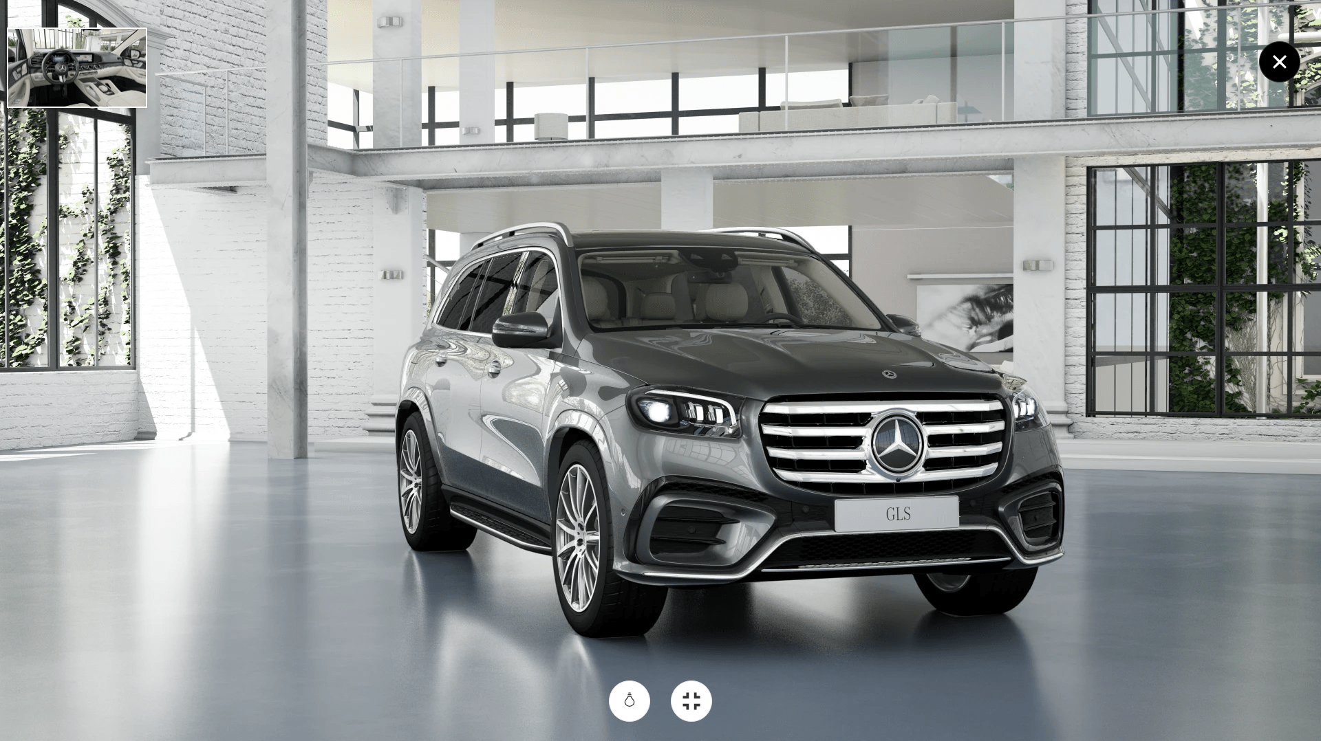 Vanzari Auto MERCEDES-BENZ GLS 450 4MATIC | Specificatii si Pret ...