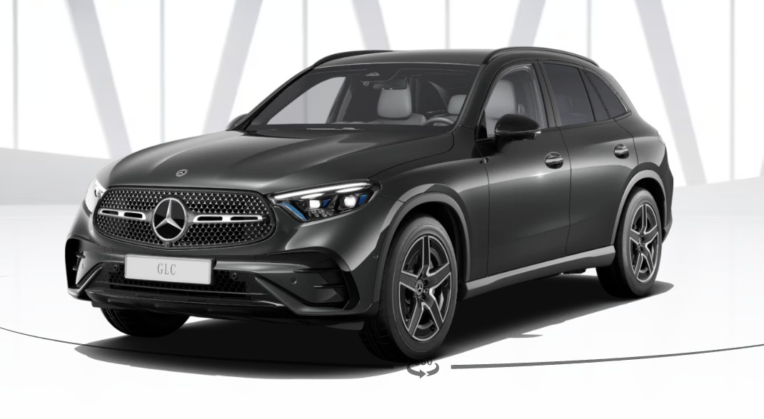 Vanzari Auto MERCEDES-BENZ GLC 200 4MATIC | Specificatii si Pret ...