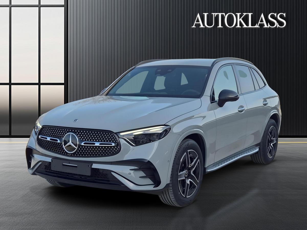 Vanzari Auto MERCEDES-BENZ GLC 200 4MATIC | Specificatii si Pret ...