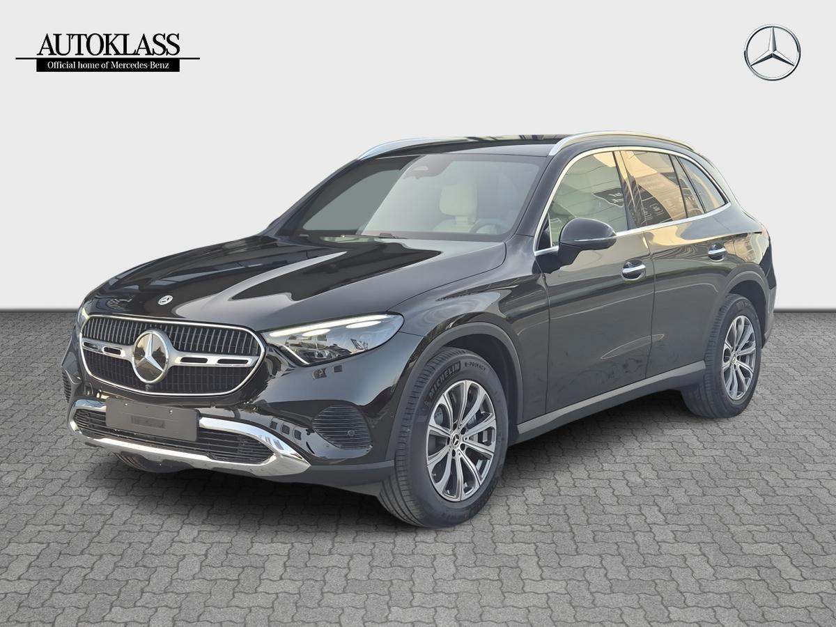 Vanzari Auto MERCEDES-BENZ GLC 200 4MATIC | Specificatii si Pret ...