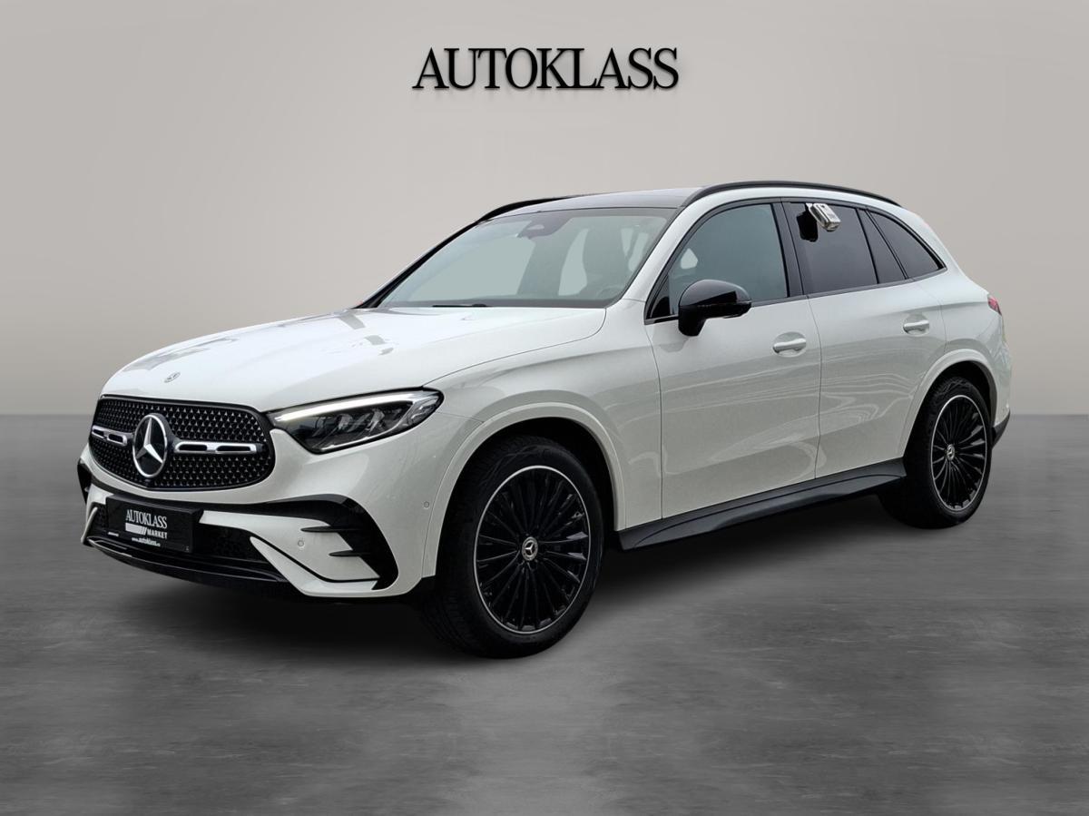 Vanzari Auto MERCEDES-BENZ GLC SUV GLC 200 4MATIC | Specificatii si Pret | Autoklass