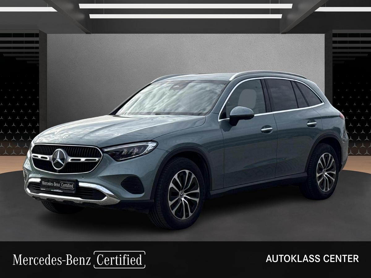 Vanzari Auto MERCEDES-BENZ GLC SUV GLC 200 4MATIC | Specificatii si ...