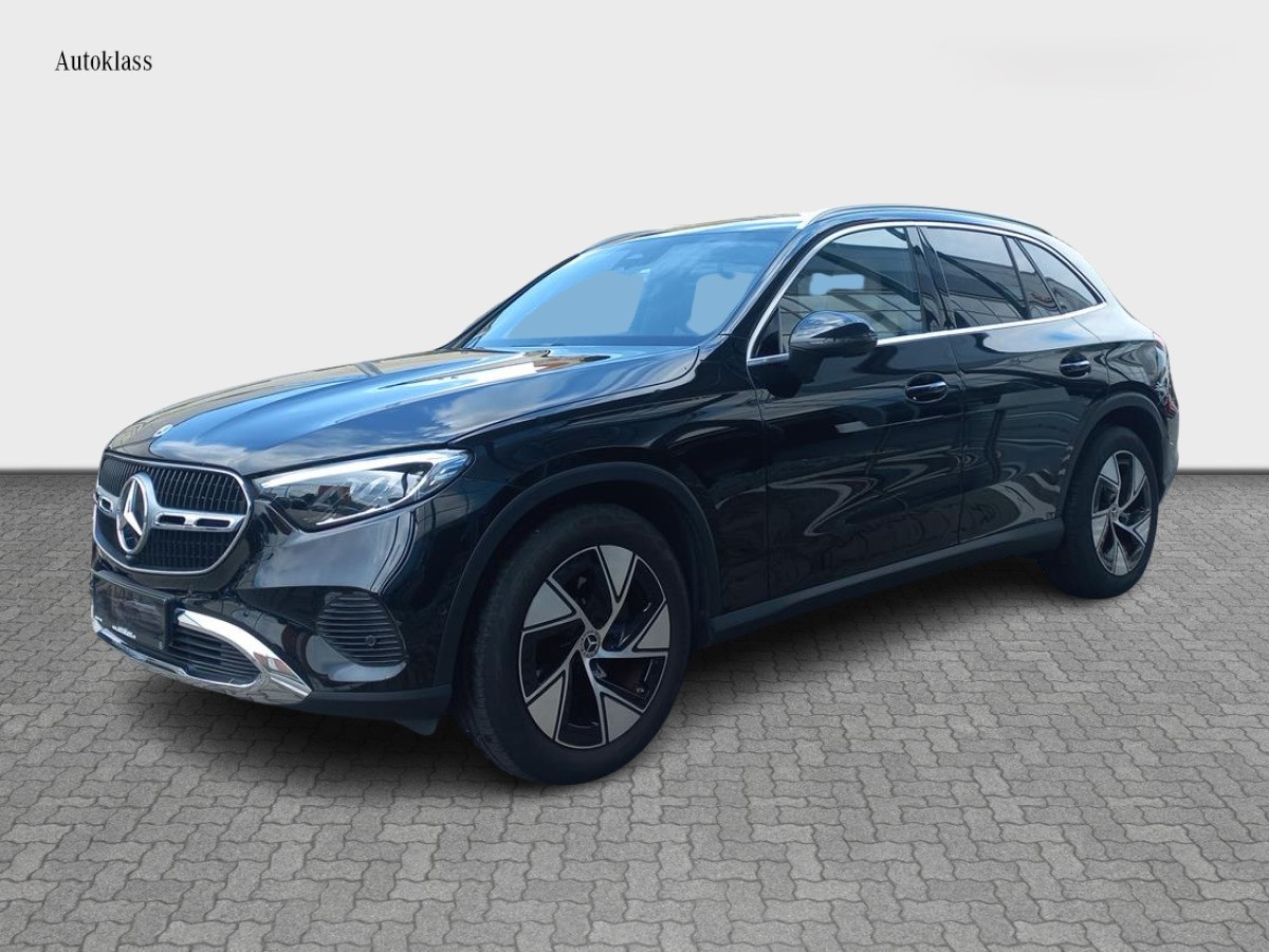 Vanzari Auto MERCEDES-BENZ GLC GLC 200 4MATIC | Specificatii si Pret ...