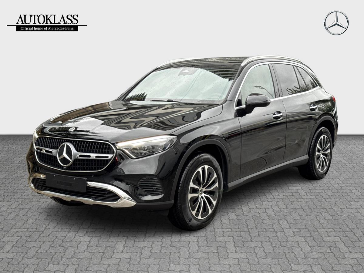 Vanzari Auto MERCEDES-BENZ GLC 200 4MATIC | Specificatii si Pret ...