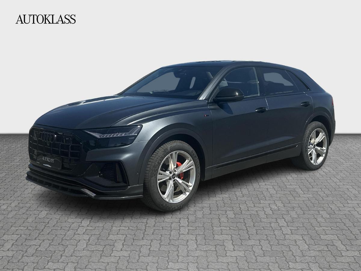 Vanzari Auto AUDI Q8 Q8 | Specificatii si Pret | Autoklass