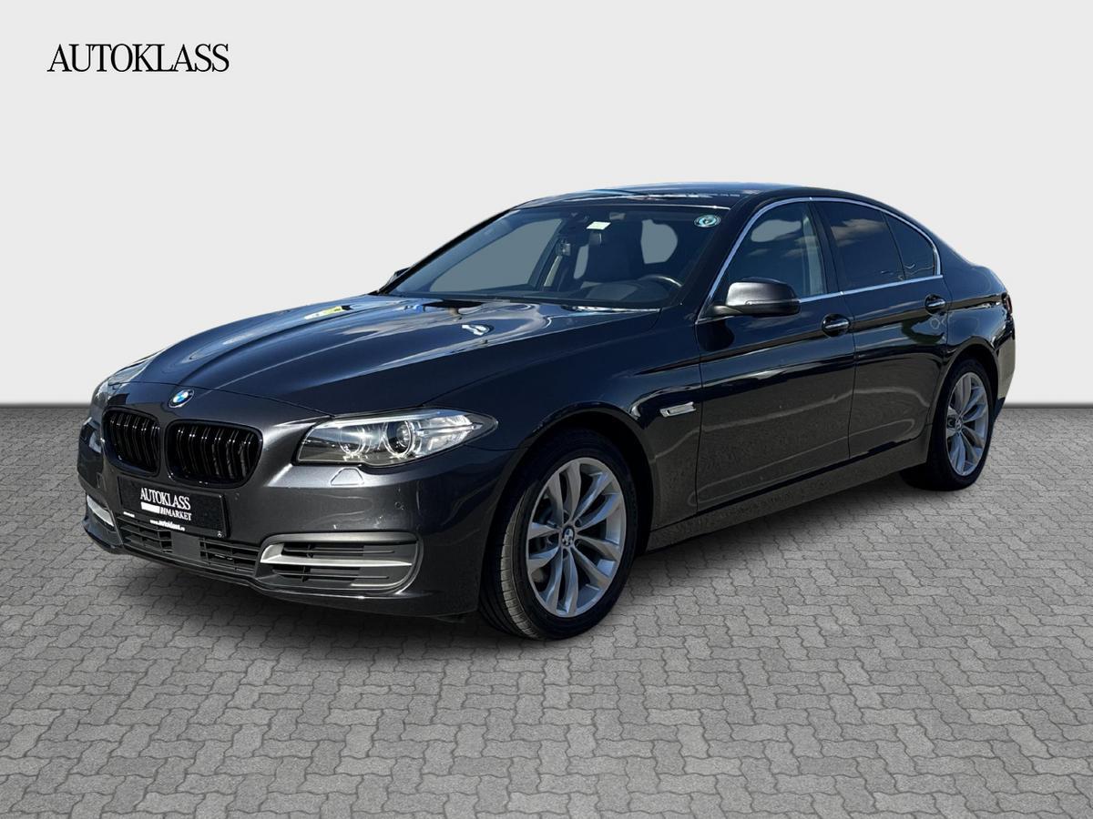 Vanzari Auto BMW SERIA 5 520d | Specificatii si Pret | Autoklass