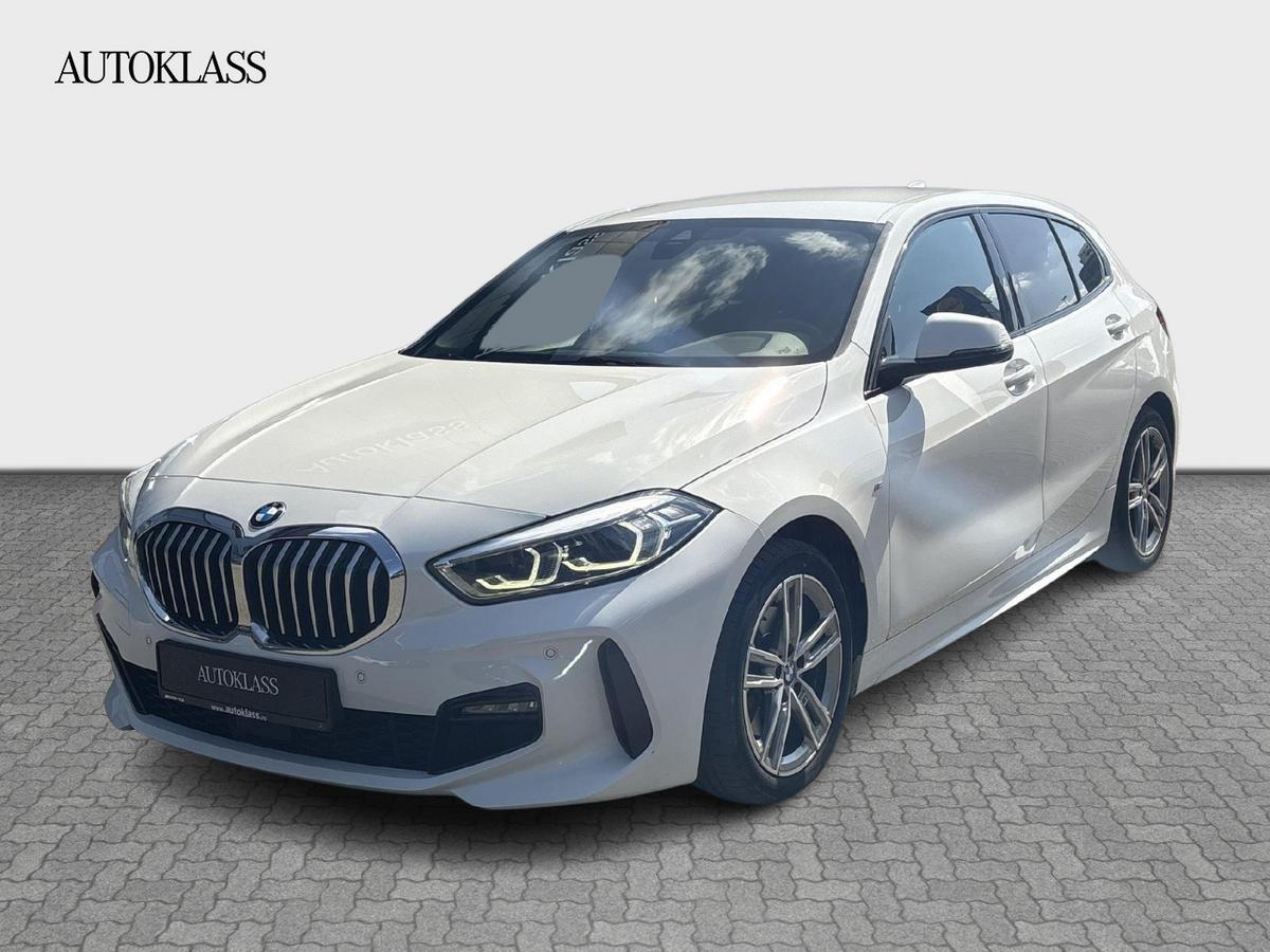 Vanzari Auto BMW SERIA 1 116i | Specificatii si Pret | Autoklass