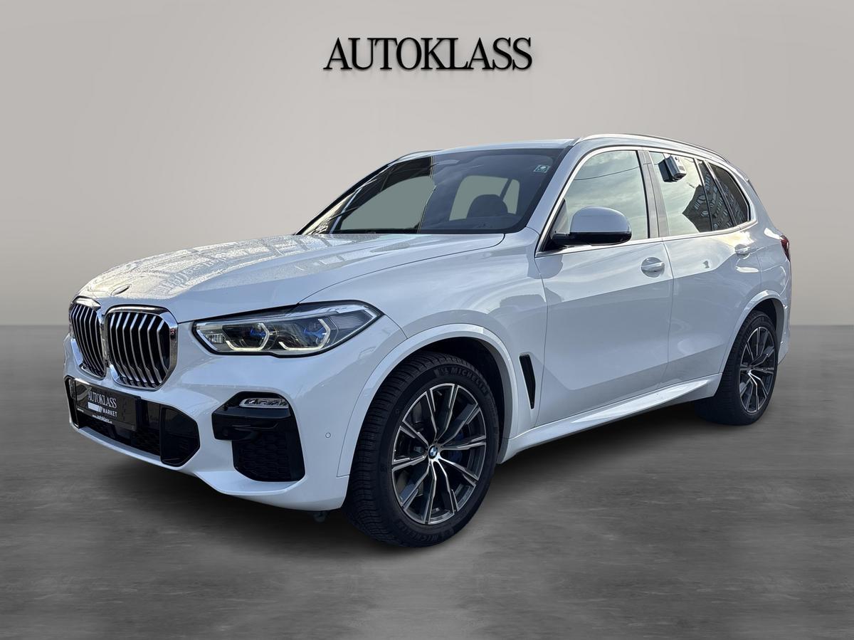 Vanzari Auto BMW X5 X5 40i xDrive | Specificatii si Pret | Autoklass