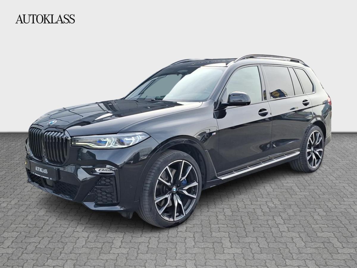 Vanzari Auto BMW X7 X7 xDrive 40i | Specificatii si Pret | Autoklass