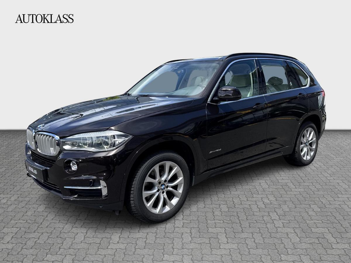Vanzari Auto BMW X5 X5 40d xDrive | Specificatii si Pret | Autoklass