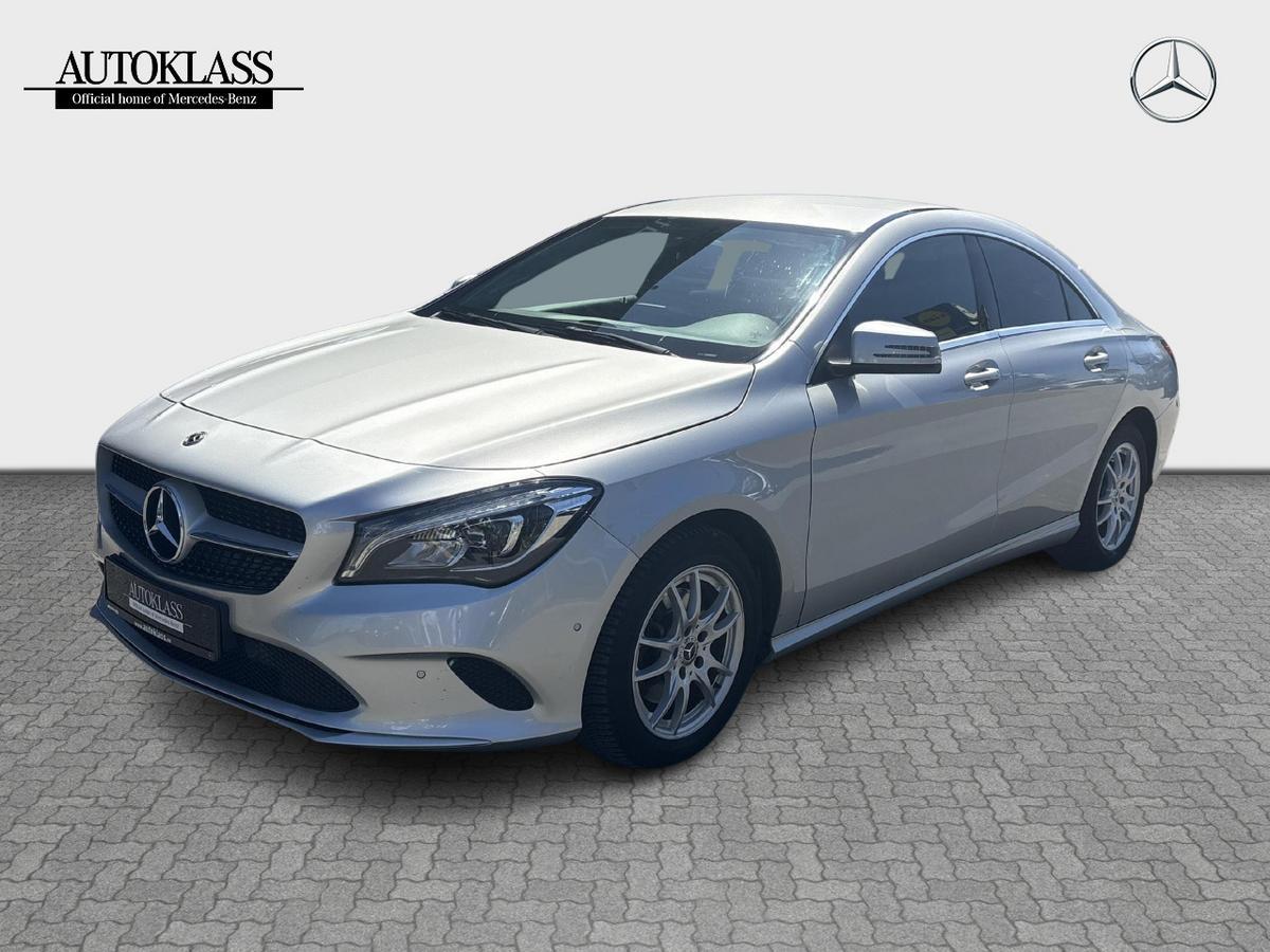 Vanzari Auto MERCEDES-BENZ CLA CLA 200 d | Specificatii si Pret | Autoklass