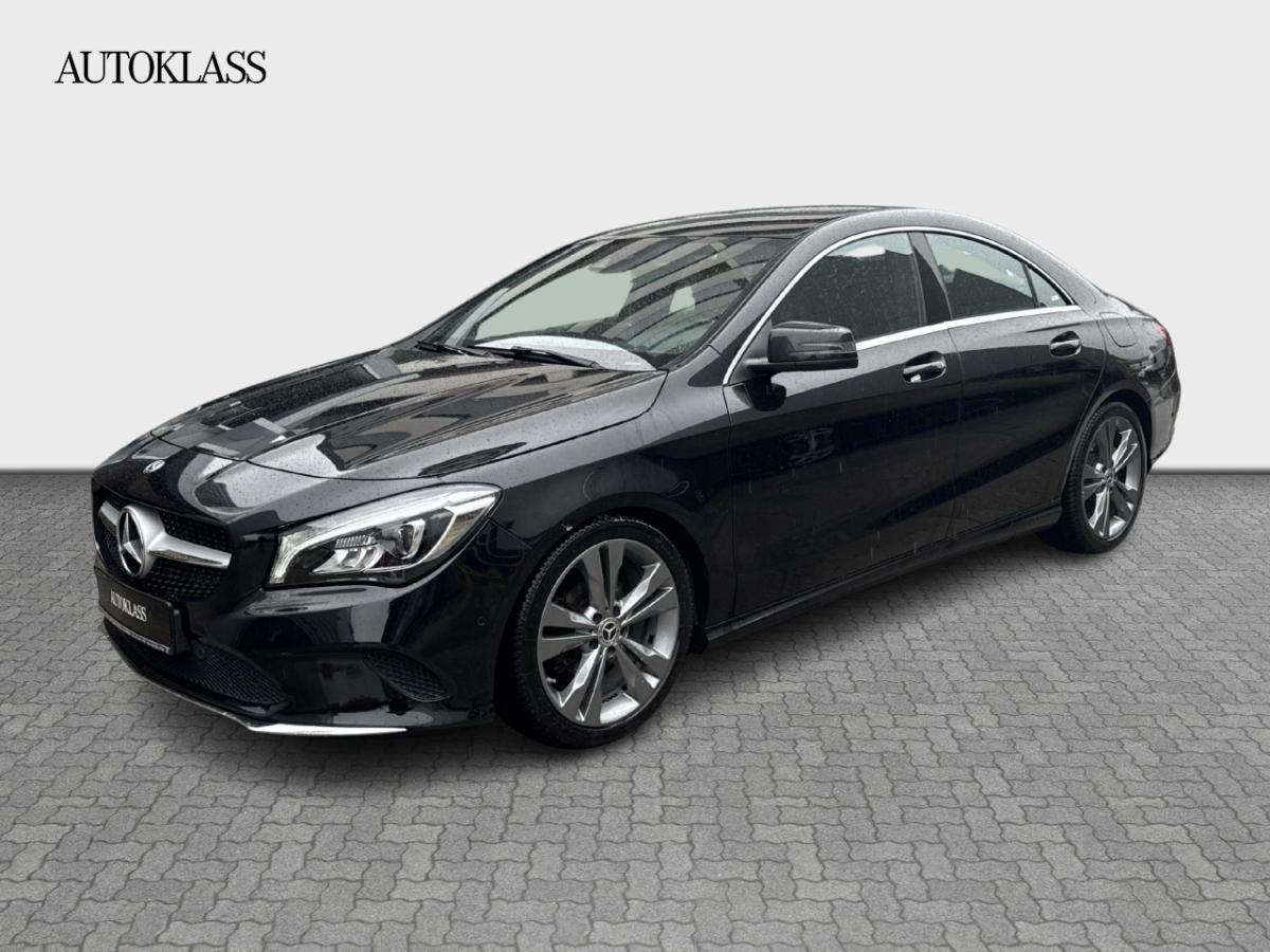 Vanzari Auto MERCEDES-BENZ CLA CLA 180 | Specificatii si Pret | Autoklass