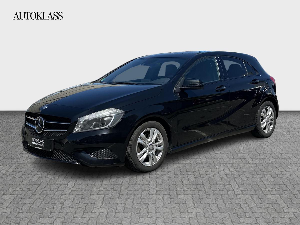 Vanzari Auto MERCEDES-BENZ CLASA A A 220 d | Specificatii si Pret ...