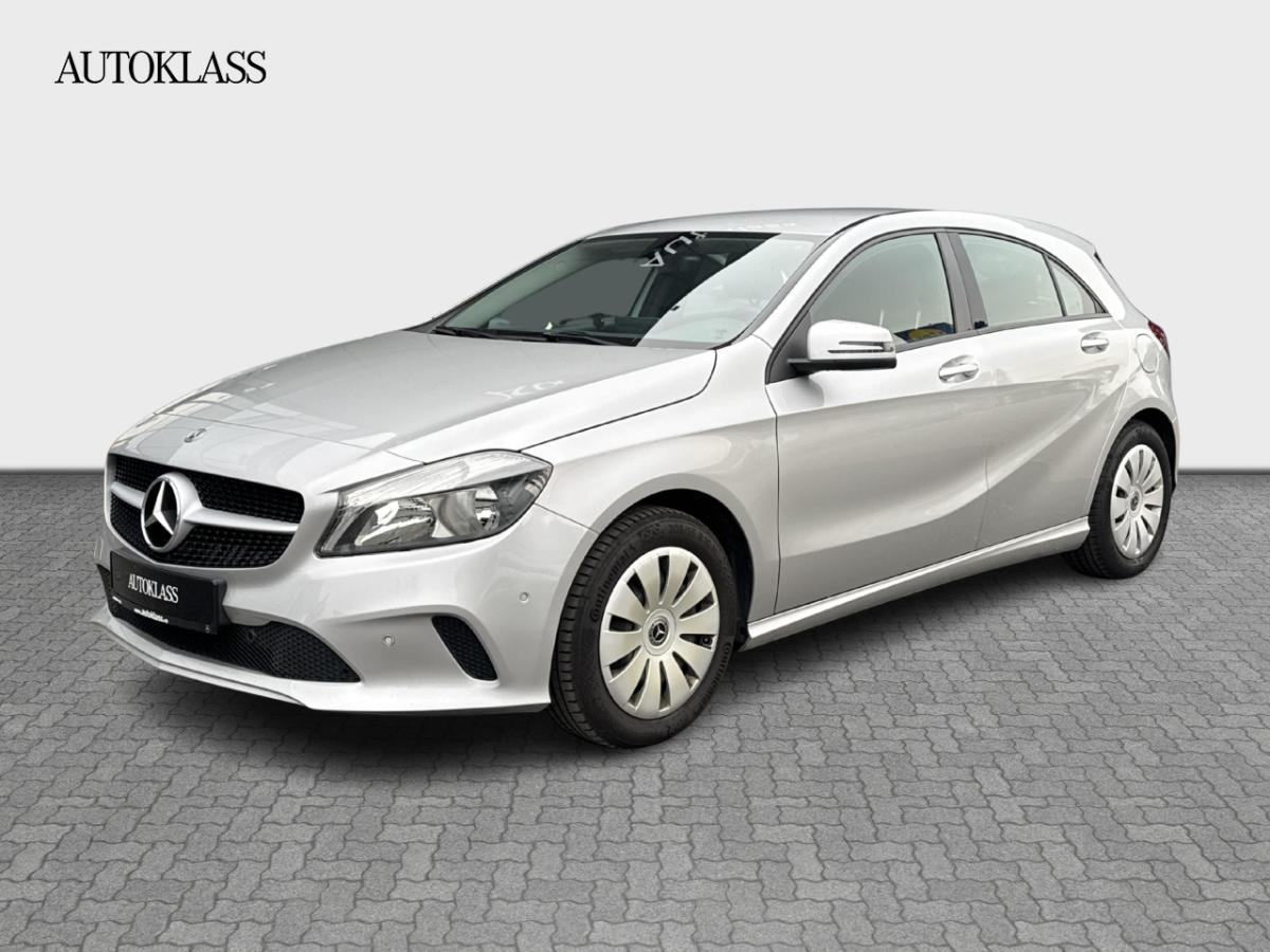 Vanzari Auto MERCEDES-BENZ CLASA A A 180 d | Specificatii si Pret ...
