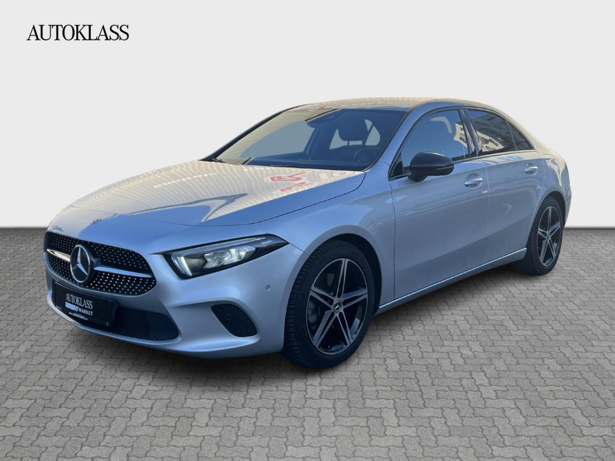 Vanzari Auto MERCEDES-BENZ CLASA A A 220 4MATIC Limuzina | Specificatii ...