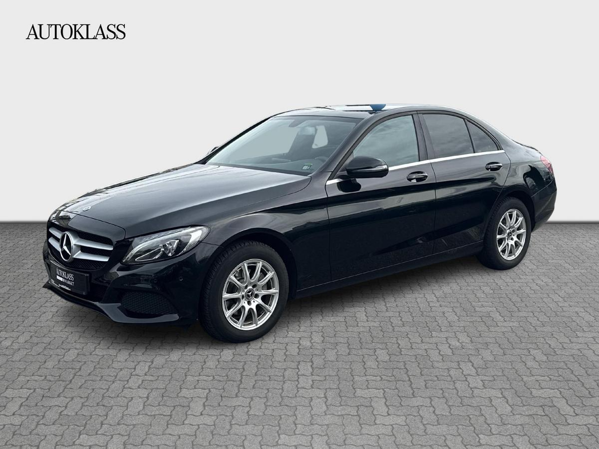 Vanzari Auto MERCEDES-BENZ CLASA C C 180 | Specificatii si Pret | Autoklass