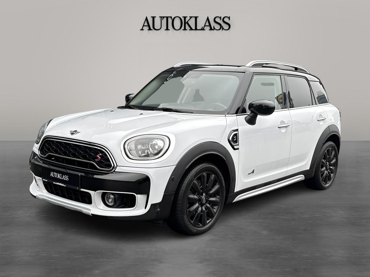 Vanzari Auto MINI COOPER COUNTRYMAN Cooper D ALL4 | Specificatii si ...