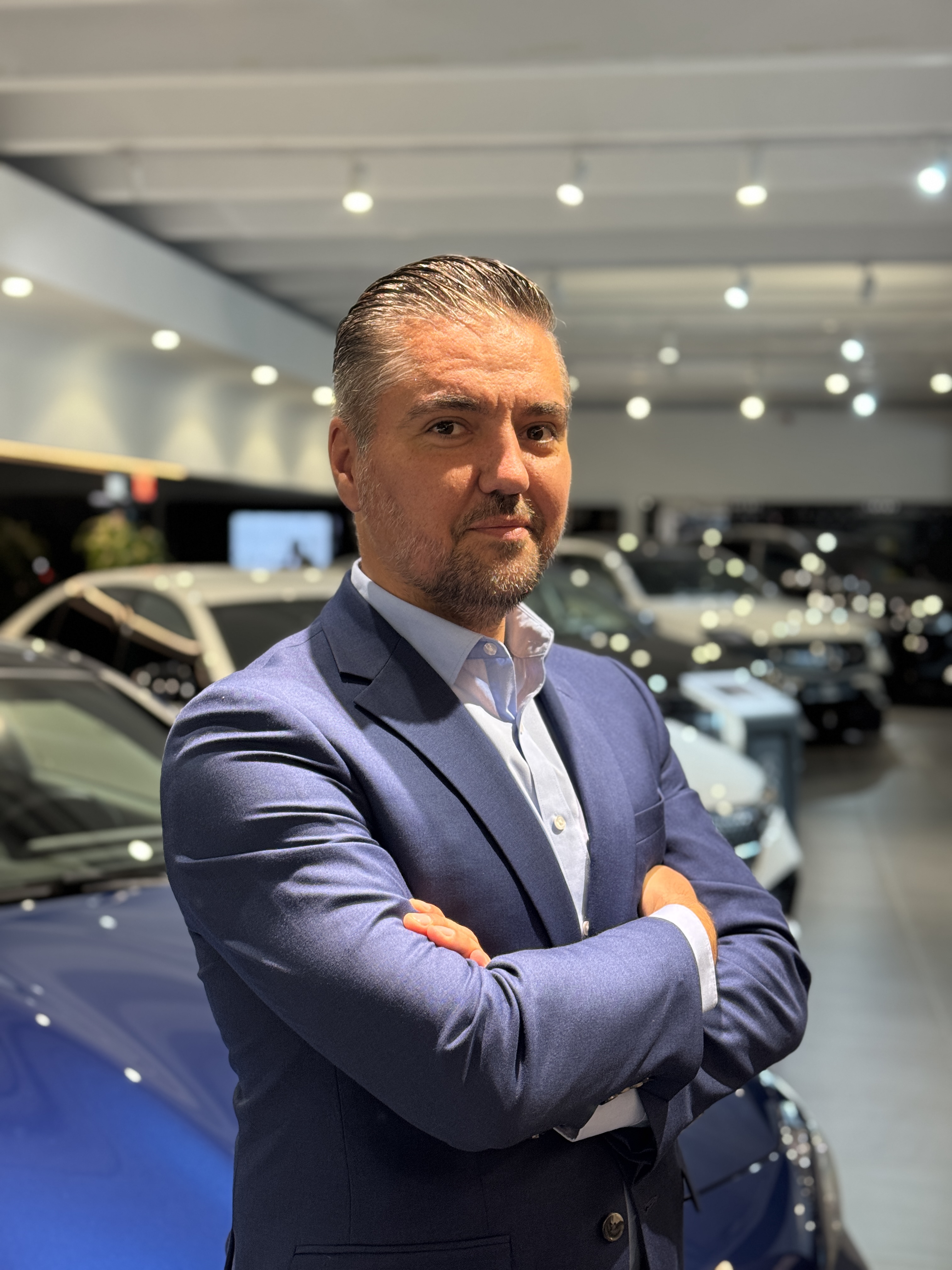 Autoklass Pipera | Autoklass Grup