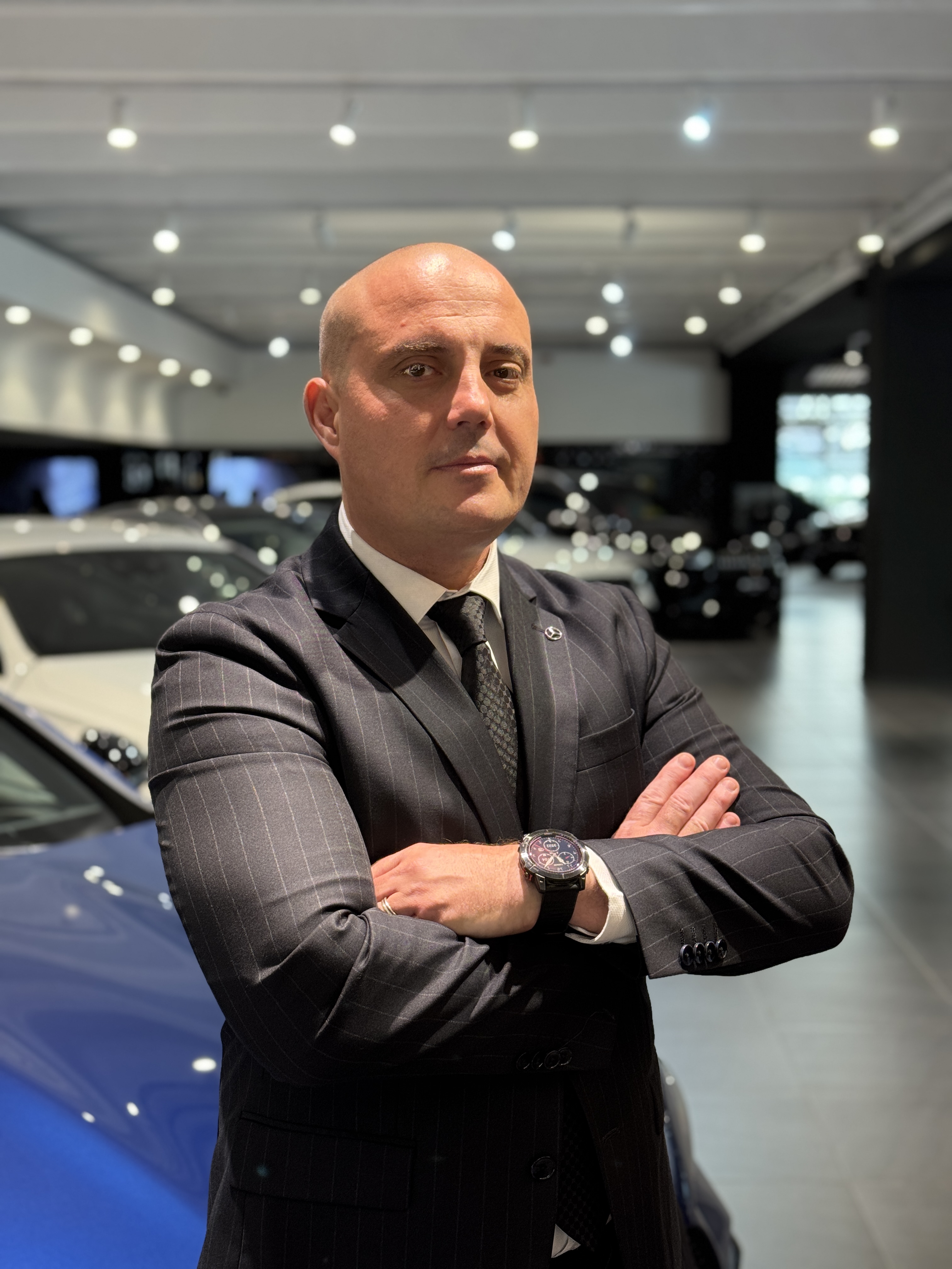 Autoklass Pipera | Autoklass Grup