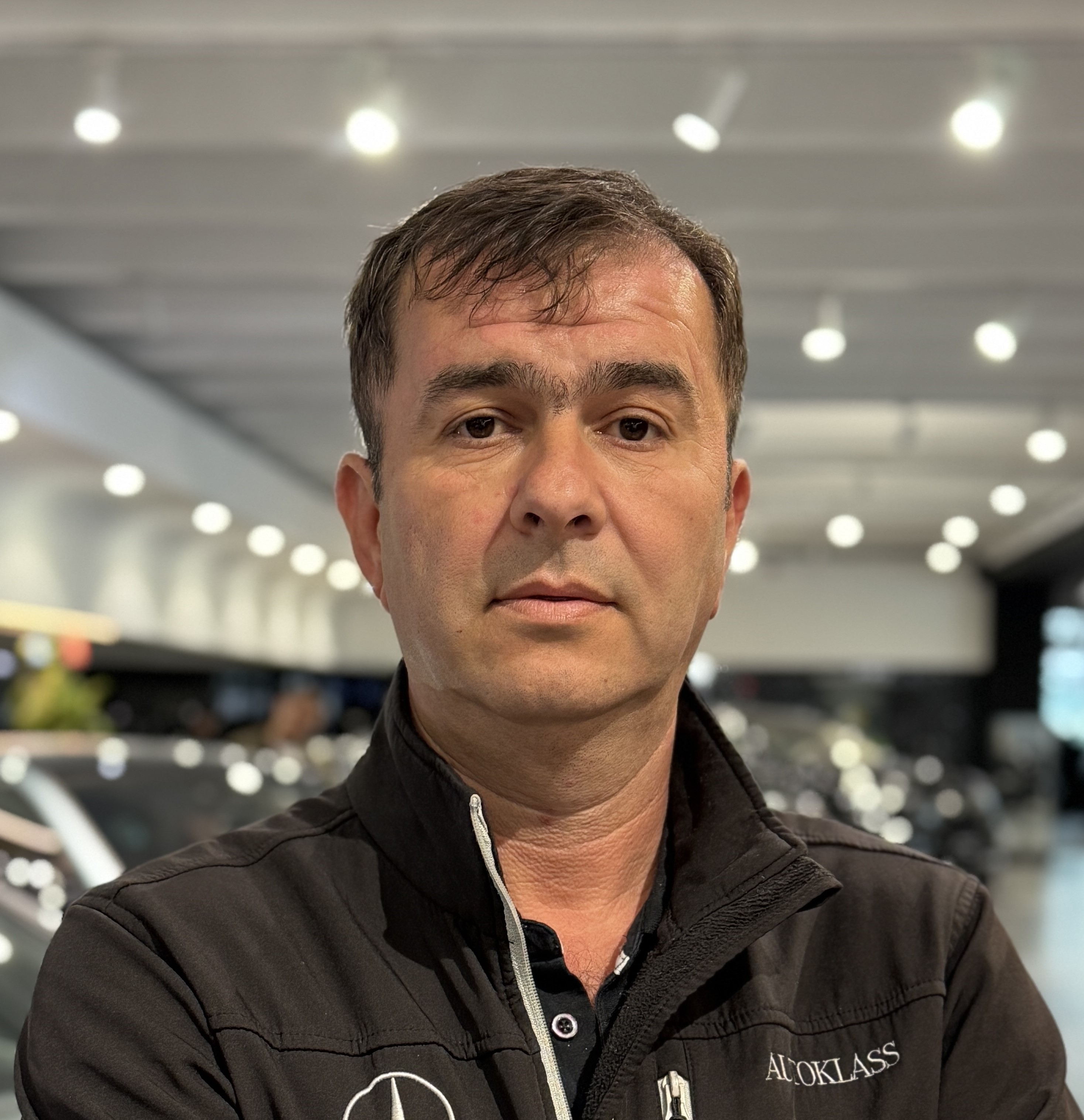 Autoklass Pipera | Autoklass Grup