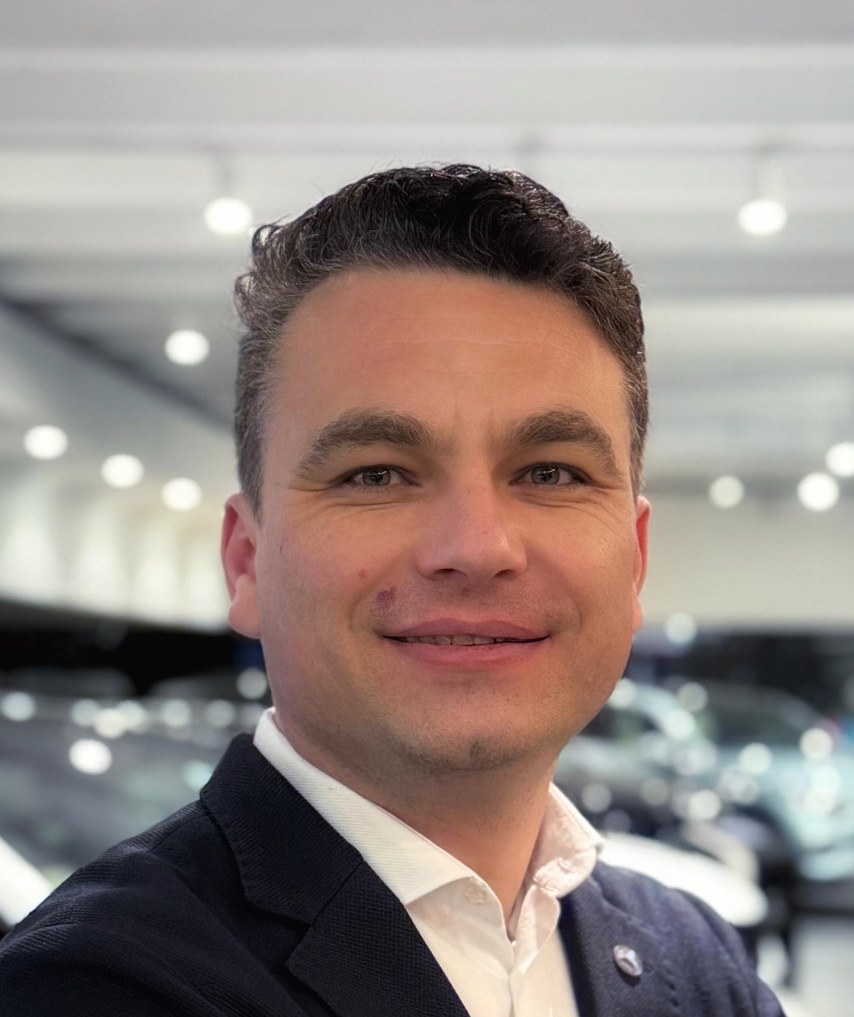 Autoklass Pipera | Autoklass Grup