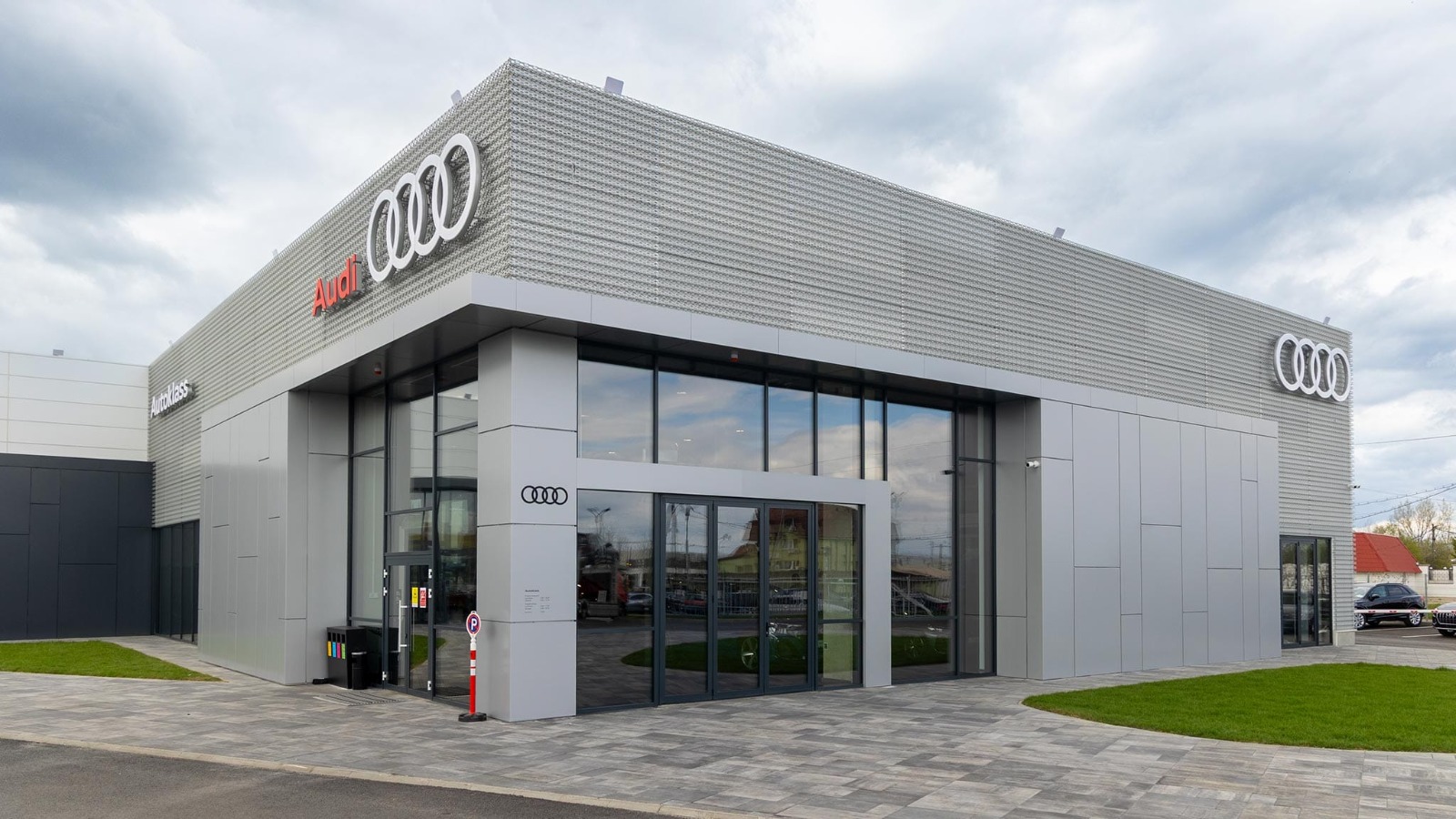 Vezi Sucursale | Autoklass