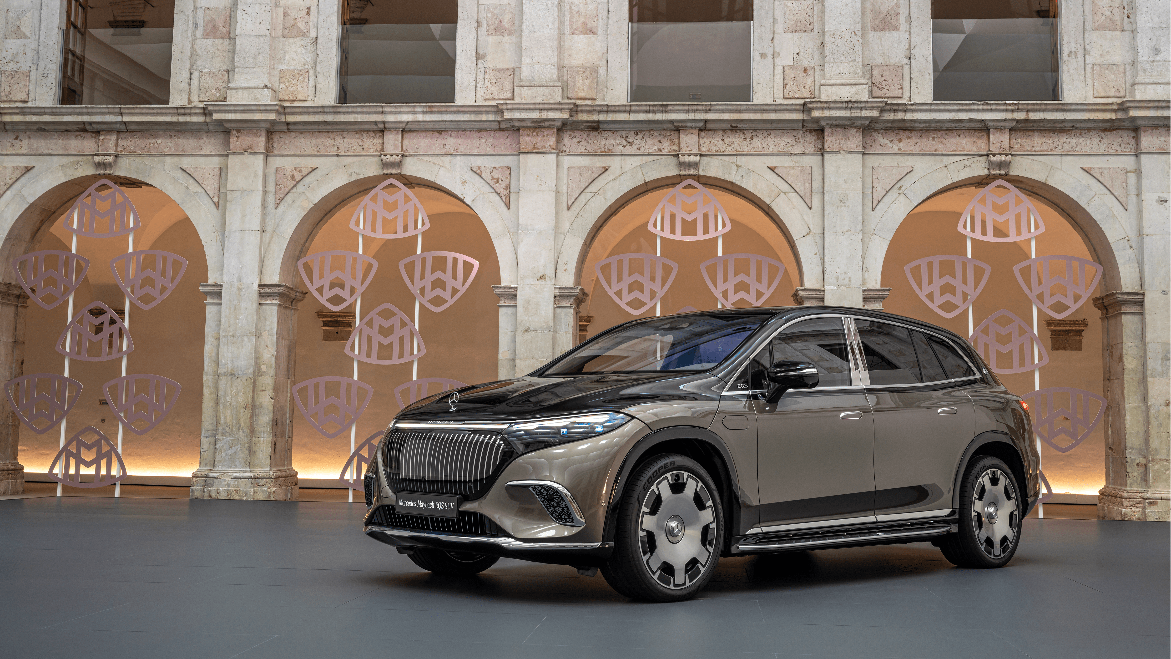 Mercedes-Maybach - o istorie a luxului absolut