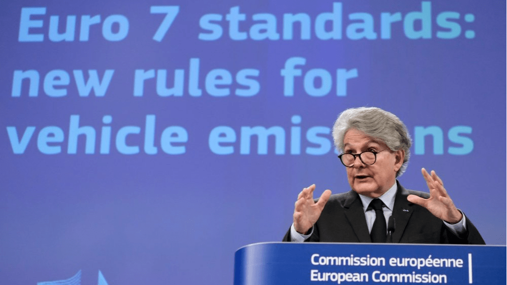 Totul despre normele de poluare auto | Autoklass.ro