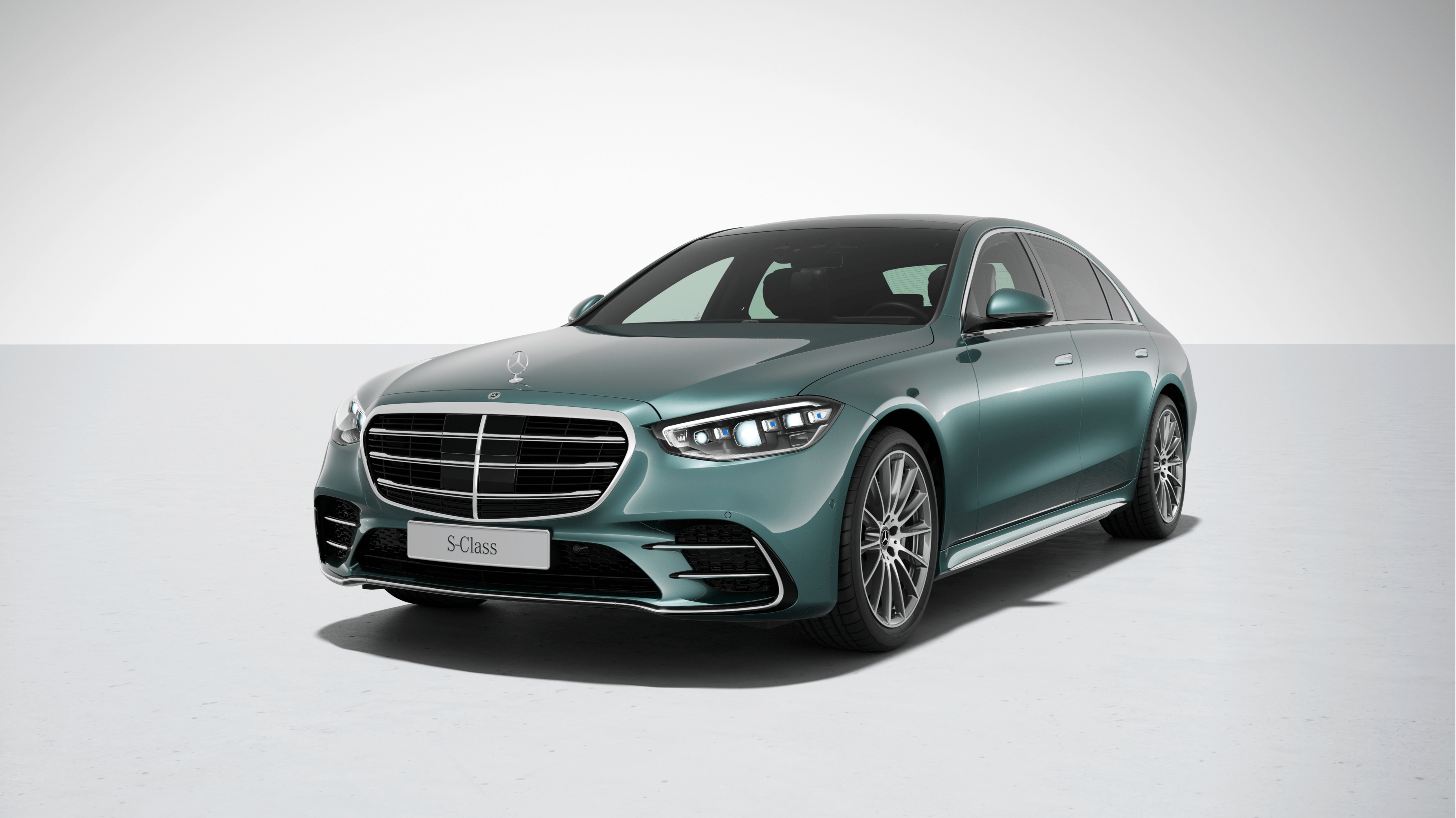 Ce este E-Active Body Control | Autoklass