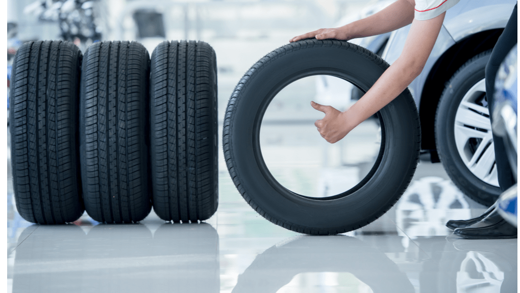 Seria DOT pe anvelopa: ce este si cum o interpretezi