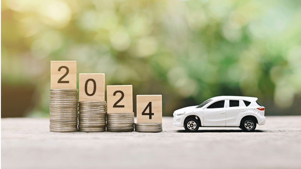 Impozitul auto: cum se calculeaza si cat vei plati in 2024