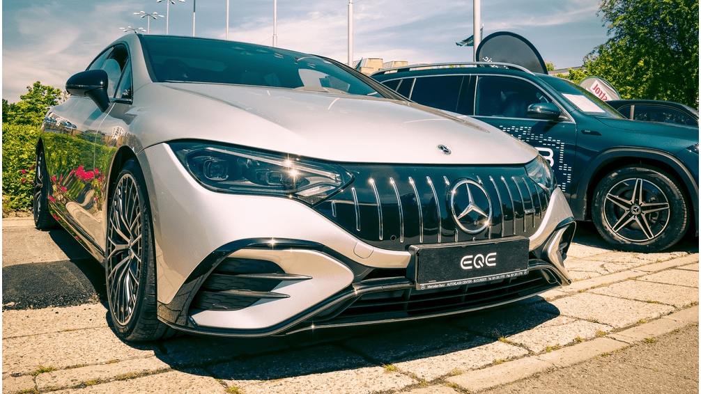 Mercedes-Benz EQE: dotari exclusive | Autoklass