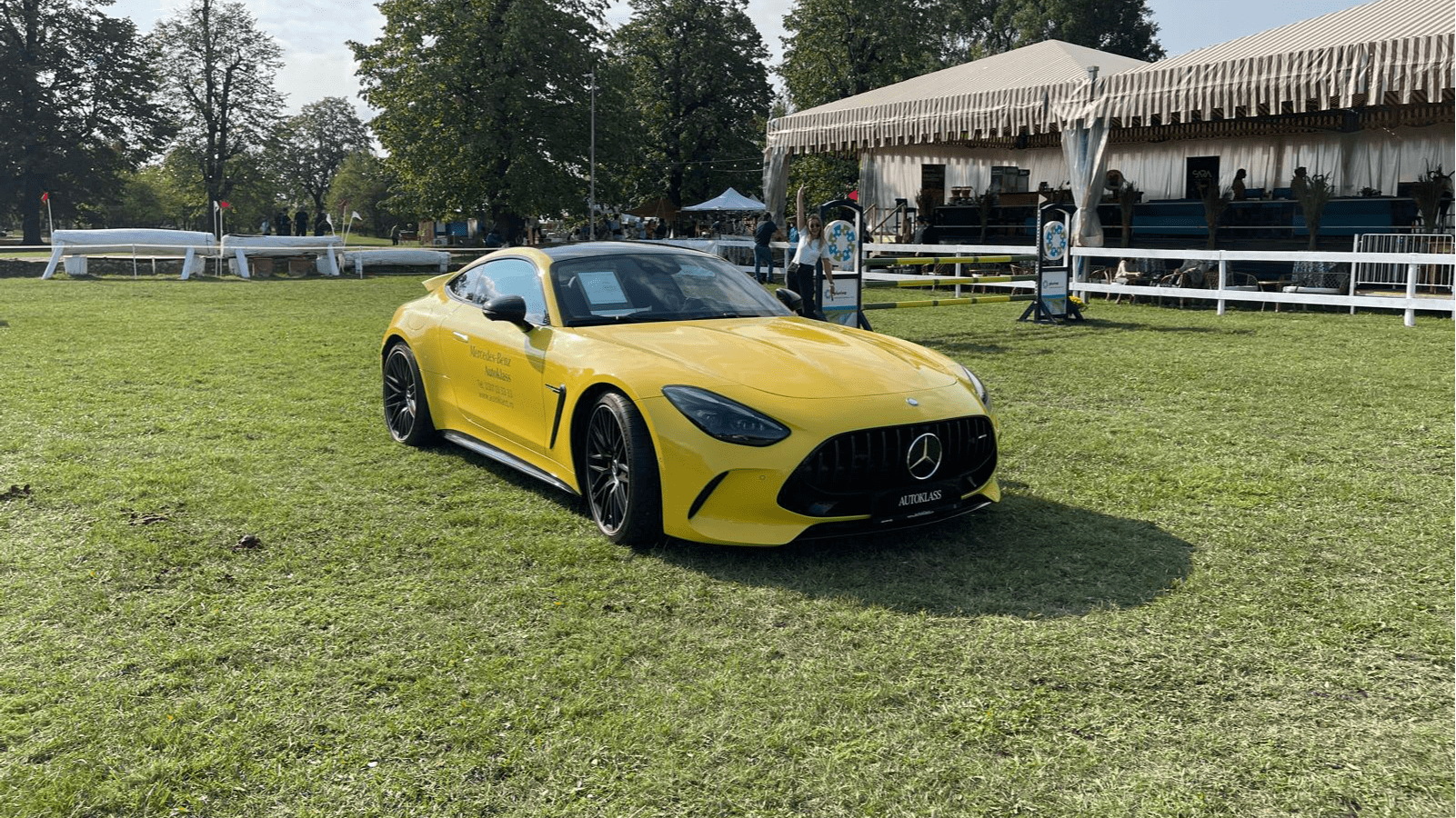 Autoklass și Karpathia Horse Show 2024: Un parteneriat bazat pe ...