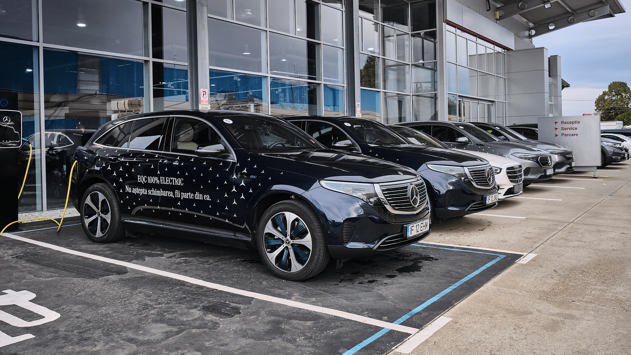 Raport sustenabilitate Autoklass 2021