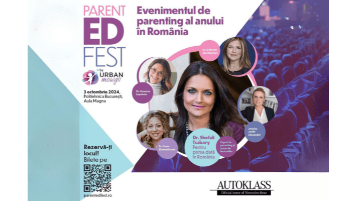 Autoklass devine partener oficial al ParentED