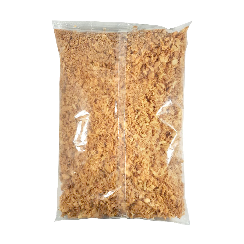 Diverse Fulgi de ceapa prajita HANABI 500g 201581 HANABI NIP...