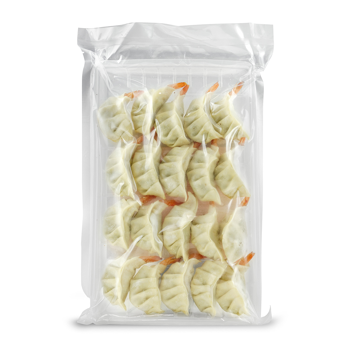 Congelate si semipreparate Gyoza cu creveti pre-prajite SHIR...