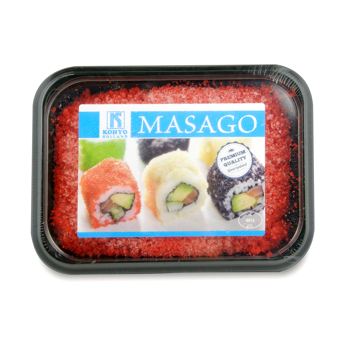 Congelate si semipreparate Masago red TAKU ETSU 400g F2102 N...