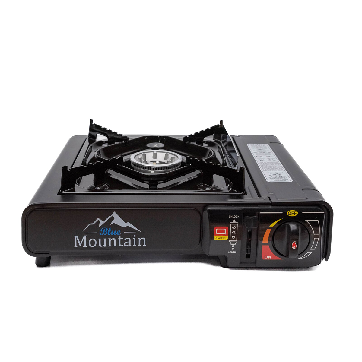 Non food Mini aragaz portabil JY-500A-1 V542 NIPPONFOOD S.R....