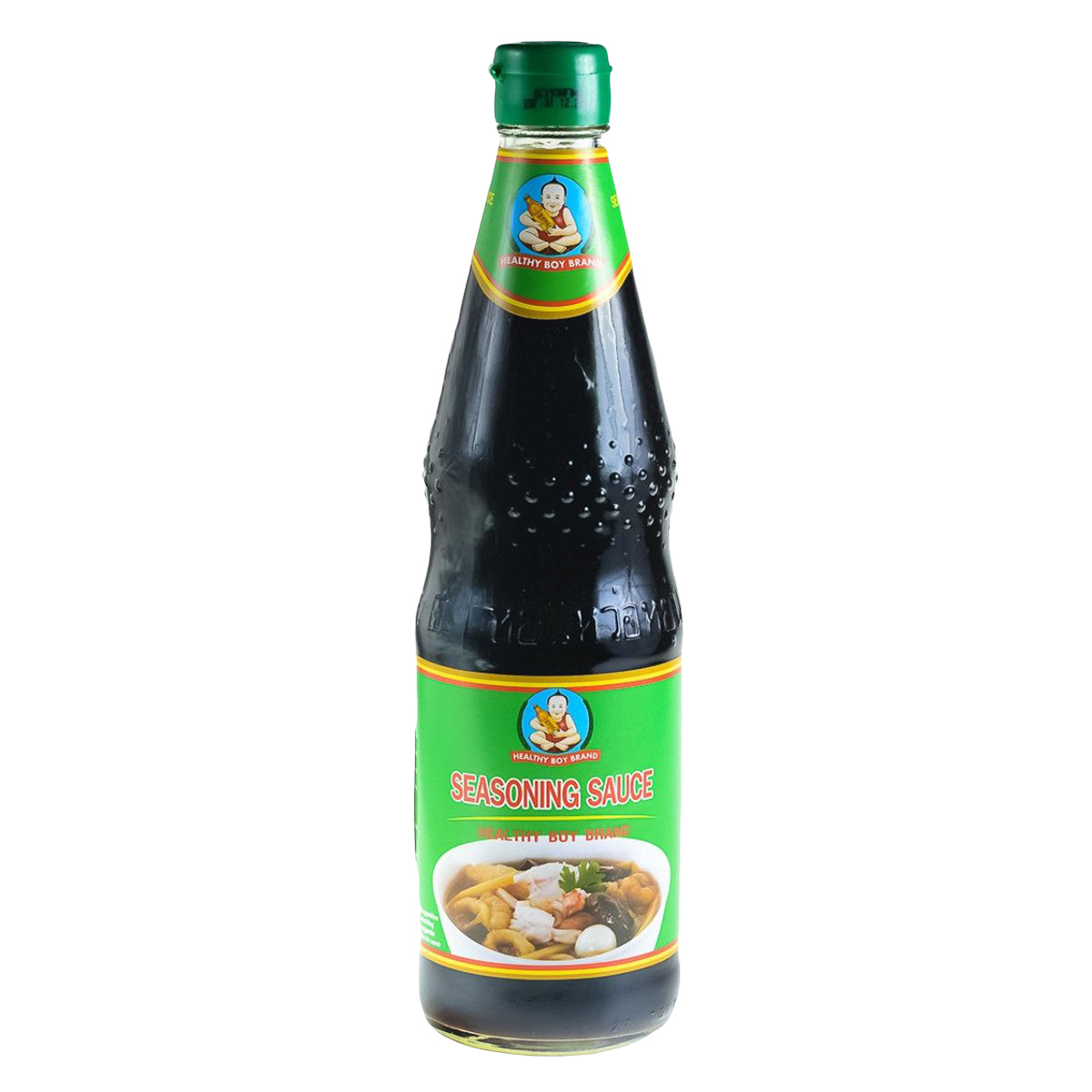 Alte sosuri si marinate Seasoning sauce HB 700ml 5639 HEALTH...
