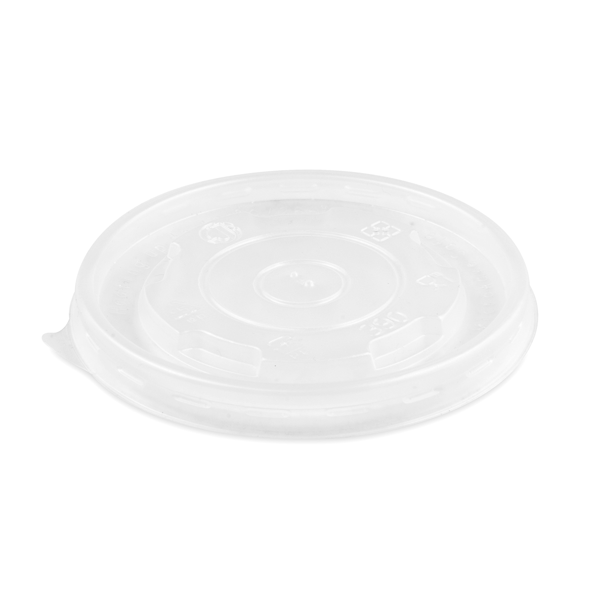 Non food Set capace pentru recipiente supa Misoshiru 50buc 1...
