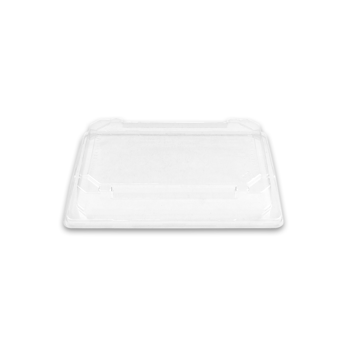 Non food Set capace pentru recipiente sushi A-01 100%RPET (7...