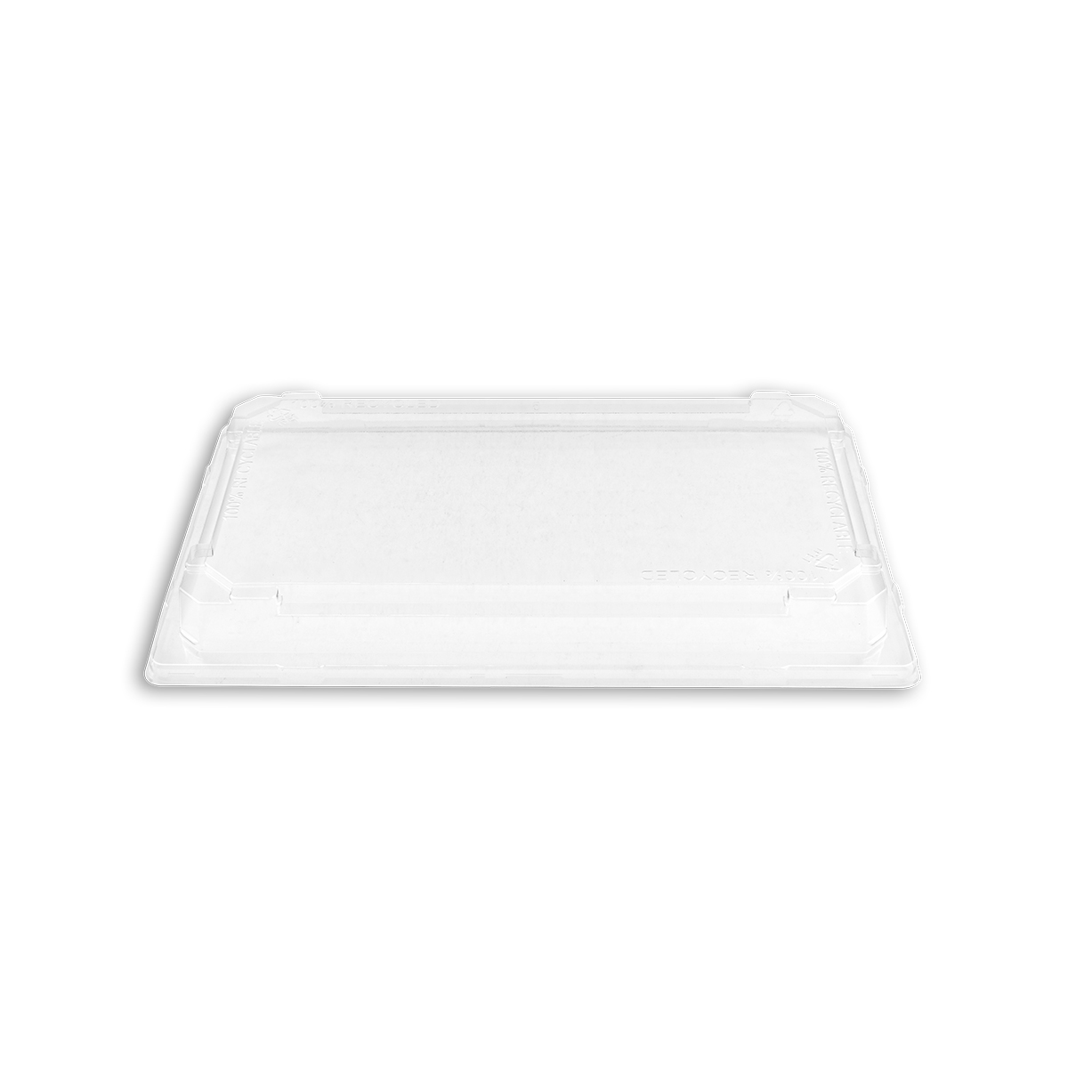 Non food Set capace pentru recipiente sushi A-03 100%RPET (5...