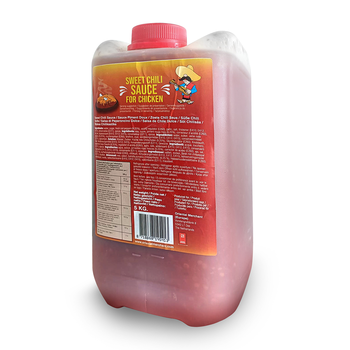 Sosuri chilli, sriracha, sambal Sos chilli dulce pentru pui ...