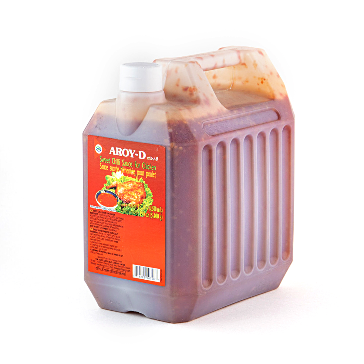 Sosuri chilli, sriracha, sambal Sos chilli dulce pentru pui ...